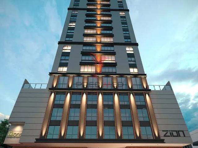 Apartamento em, Itapema/SC de 70m² 2 quartos à venda por R$ 799.000,00