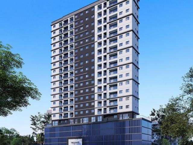 Apartamento em, Itapema/SC de 70m² 2 quartos à venda por R$ 813.900,00