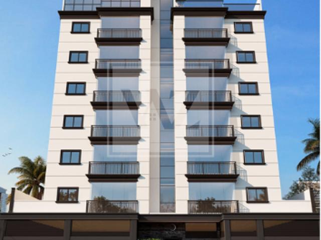 Apartamento em, Itapema/SC de 70m² 3 quartos à venda por R$ 549.000,00