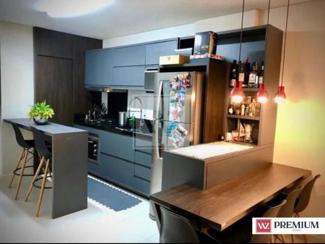 Apartamento em, Itapema/SC de 85m² 2 quartos à venda por R$ 679.000,00