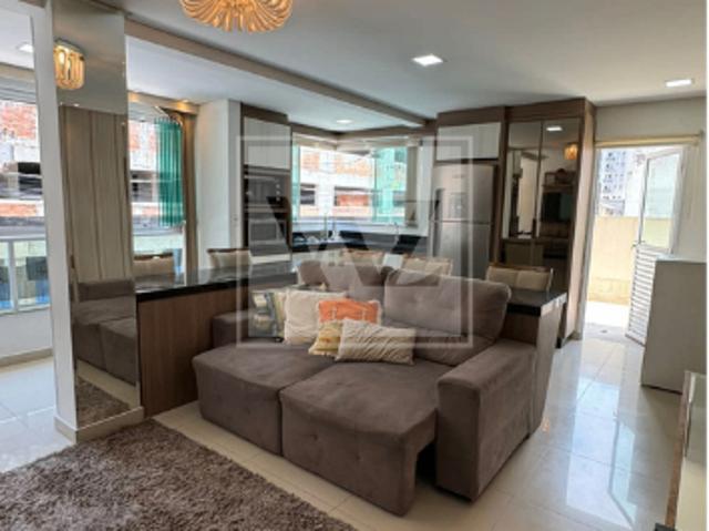 Apartamento em, Itapema/SC de 93m² 2 quartos à venda por R$ 649.900,00