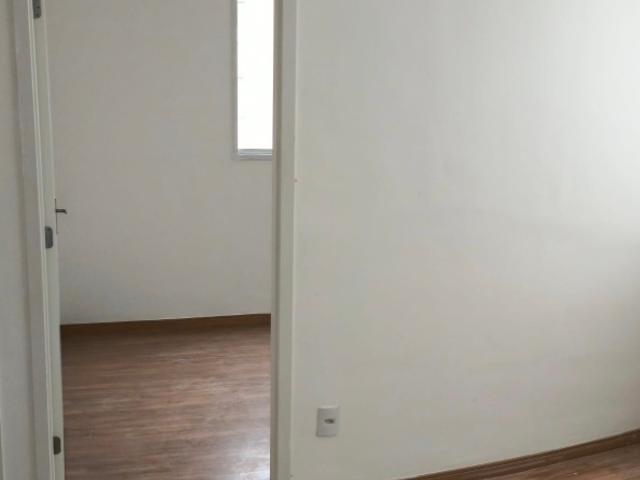 Apartamento em Itapecerica com Estrutura Completa
