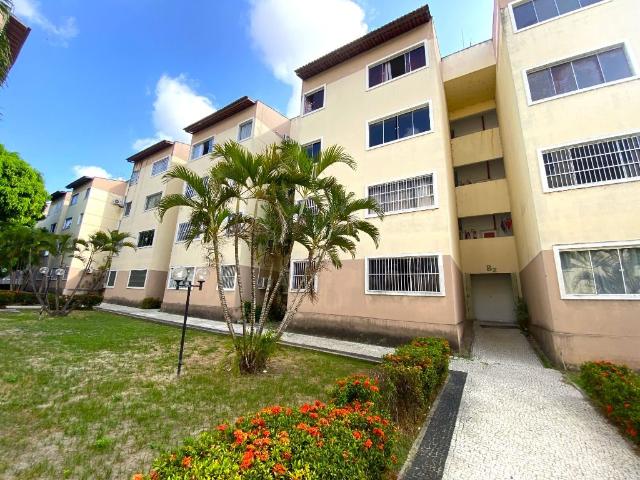 Apartamento em Itaperi, Fortaleza/CE de 50m² 2 quartos à venda por R$ 154.900,00
