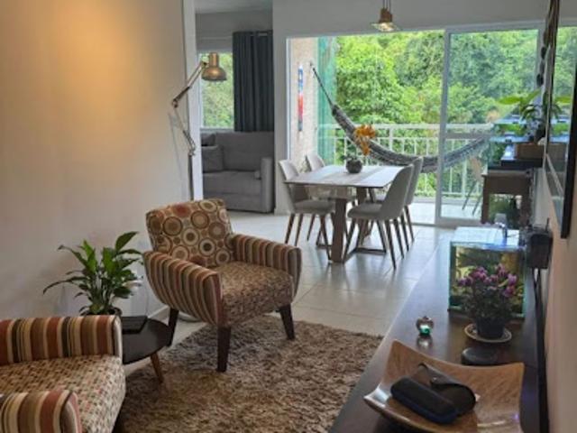 Apartamento em Itapetininga, Atibaia/SP de 70m² 2 quartos à venda por R$ 698.900,00