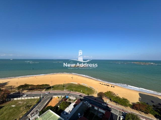 Apartamento em Itapuã, Vila Velha/ES de 108m² 3 quartos à venda por R$ 2.957.000,00