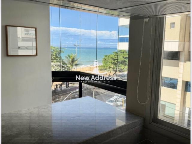 Apartamento em Itapuã, Vila Velha/ES de 100m² 2 quartos à venda por R$ 989.000,00