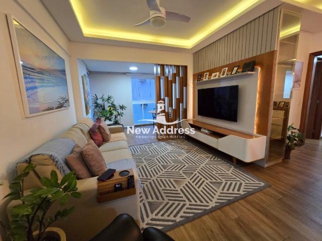 Apartamento em Itapuã, Vila Velha/ES de 120m² 4 quartos à venda por R$ 1.399.000,00