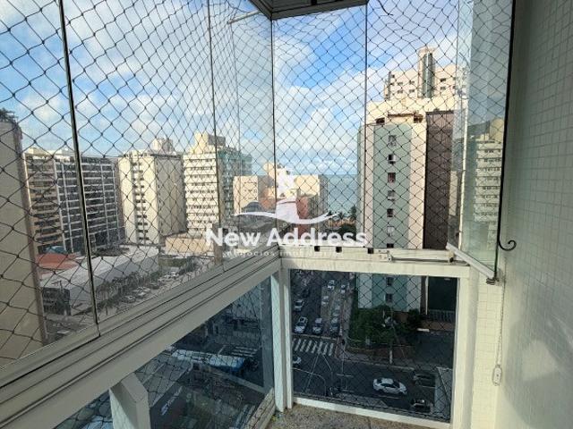 Apartamento em Itapuã, Vila Velha/ES de 150m² 4 quartos à venda por R$ 1.789.000,00