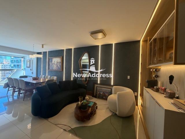 Apartamento em Itapuã, Vila Velha/ES de 150m² 3 quartos à venda por R$ 1.699.900,00