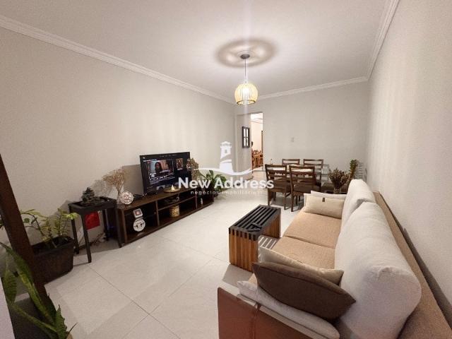 Apartamento em Itapuã, Vila Velha/ES de 162m² 3 quartos à venda por R$ 989.900,00