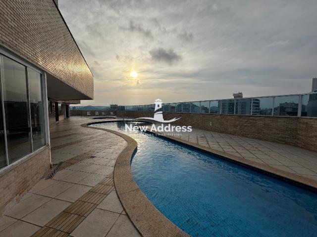 Apartamento em Itapuã, Vila Velha/ES de 176m² 4 quartos à venda por R$ 1.689.000,00