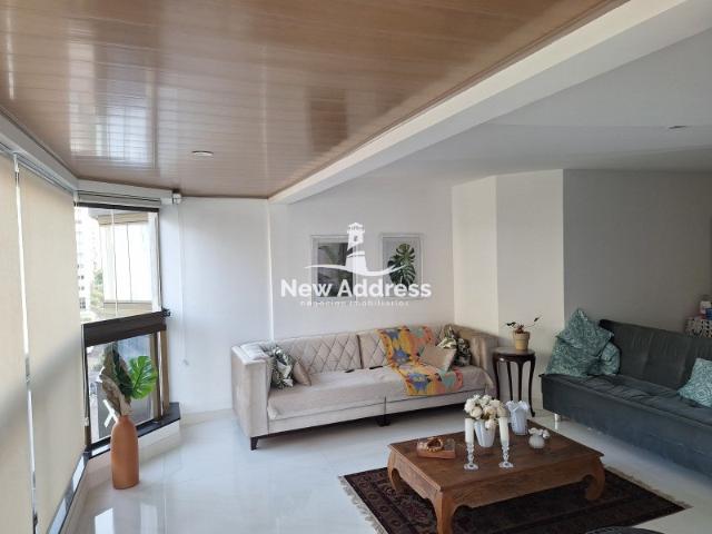 Apartamento em Itapuã, Vila Velha/ES de 180m² 4 quartos à venda por R$ 2.173.400,00