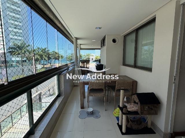 Apartamento em Itapuã, Vila Velha/ES de 198m² 3 quartos à venda por R$ 1.699.900,00