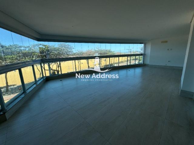 Apartamento em Itapuã, Vila Velha/ES de 250m² 4 quartos à venda por R$ 5.437.900,00