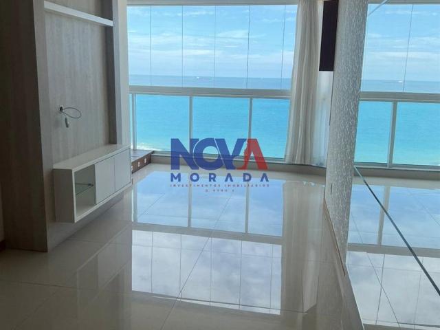 Apartamento em Itapuã, Vila Velha/ES de 295m² 4 quartos à venda por R$ 2.799.900,00