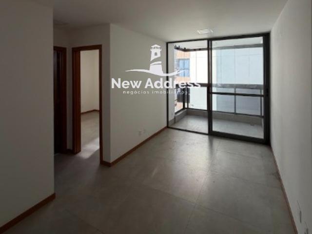 Apartamento em Itapuã, Vila Velha/ES de 55m² 2 quartos à venda por R$ 789.000,00