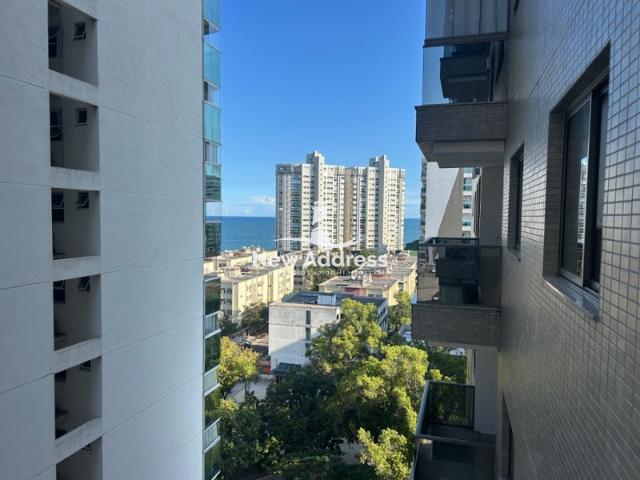 Apartamento em Itapuã, Vila Velha/ES de 60m² 2 quartos à venda por R$ 849.900,00