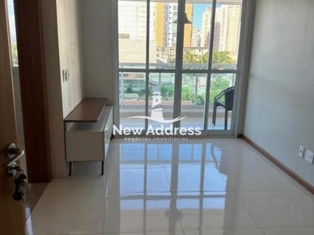 Apartamento em Itapuã, Vila Velha/ES de 63m² 2 quartos à venda por R$ 638.900,00