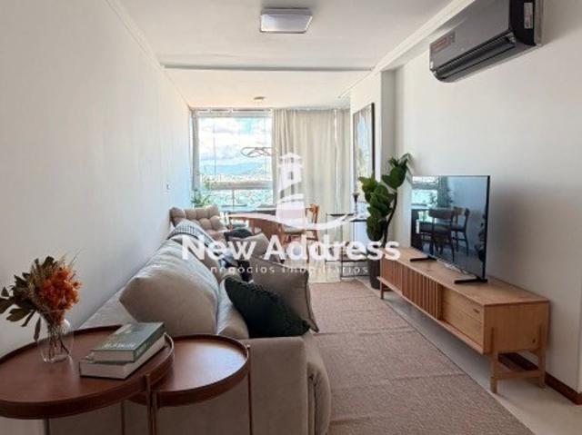 Apartamento em Itapuã, Vila Velha/ES de 63m² 2 quartos à venda por R$ 788.900,00
