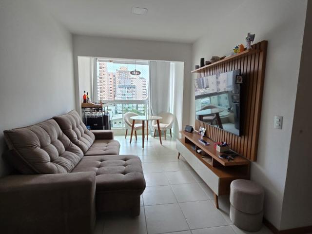 Apartamento em Itapuã, Vila Velha/ES de 64m² 2 quartos à venda por R$ 703.400,00