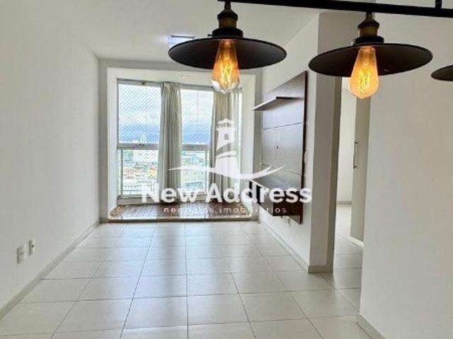 Apartamento em Itapuã, Vila Velha/ES de 65m² 2 quartos à venda por R$ 714.000,00