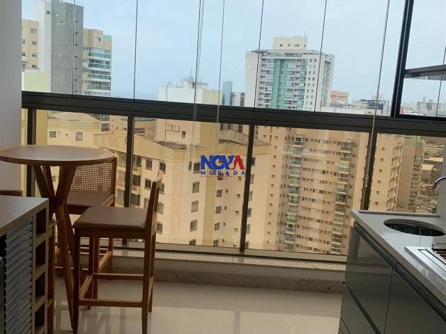 Apartamento em Itapuã, Vila Velha/ES de 70m² 2 quartos à venda por R$ 999.000,00