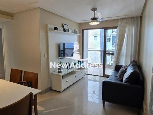 Apartamento em Itapuã, Vila Velha/ES de 74m² 2 quartos à venda por R$ 997.000,00