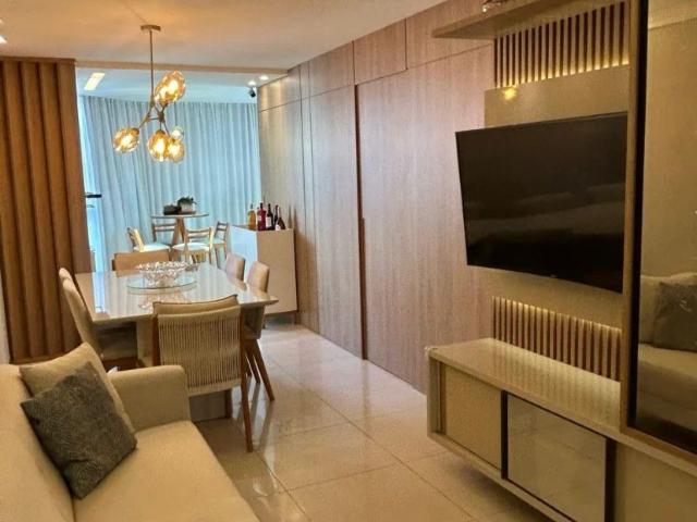 Apartamento em Itapuã, Vila Velha/ES de 80m² 3 quartos à venda por R$ 1.299.000,00