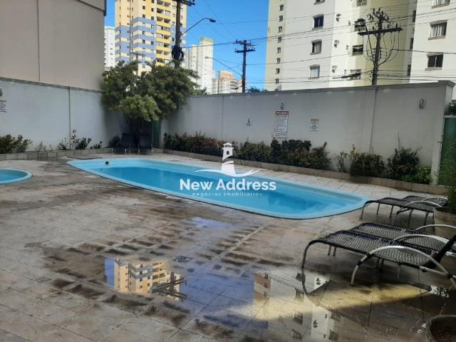 Apartamento em Itapuã, Vila Velha/ES de 84m² 3 quartos à venda por R$ 749.000,00