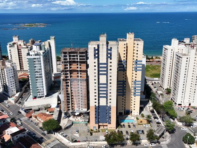 Apartamento em Itapuã, Vila Velha/ES de 84m² 3 quartos à venda por R$ 947.225,00