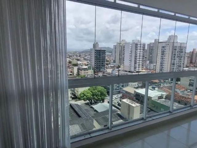 Apartamento em Itapuã, Vila Velha/ES de 86m² 3 quartos à venda por R$ 884.000,00