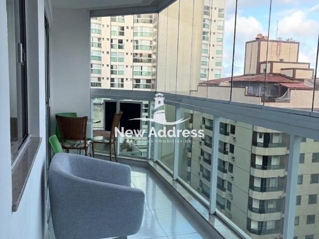 Apartamento em Itapuã, Vila Velha/ES de 90m² 3 quartos à venda por R$ 1.249.000,00