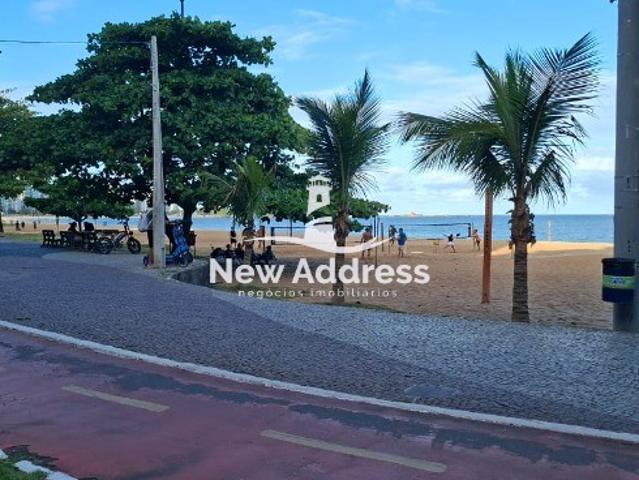 Apartamento em Itapuã, Vila Velha/ES de 90m² 3 quartos à venda por R$ 1.299.000,00