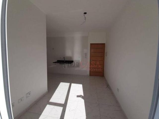 Apartamento em Itaquera 47m² 2 dormitórios
