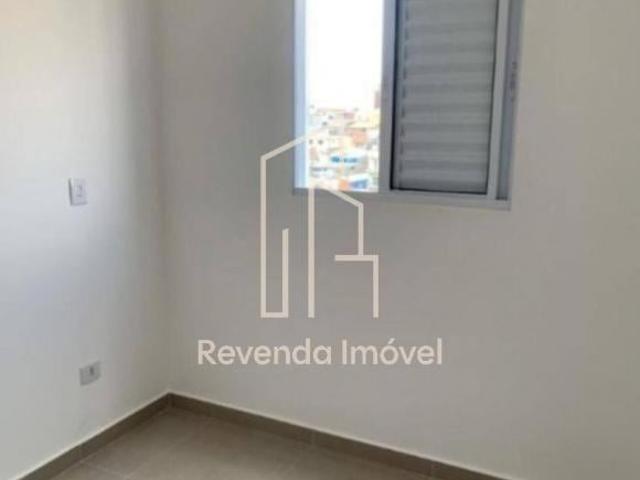 Apartamento em Itaquera, 49m², 2 Dormitórios