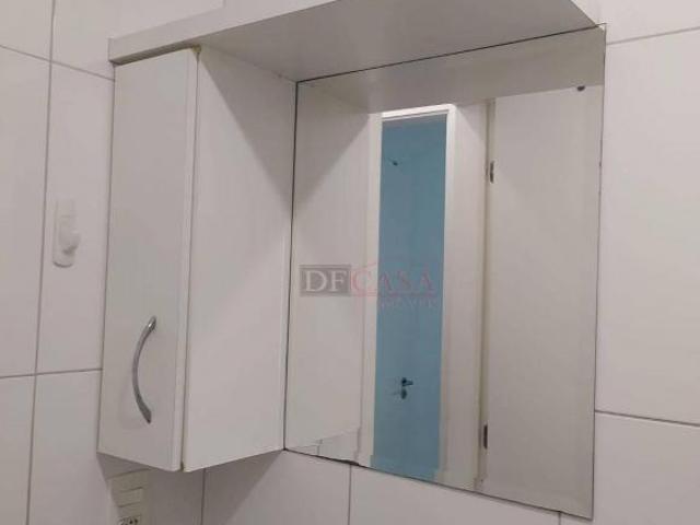 Apartamento em Itaquera