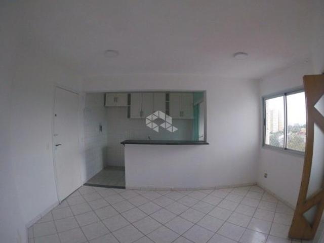 Apartamento em Itaquera