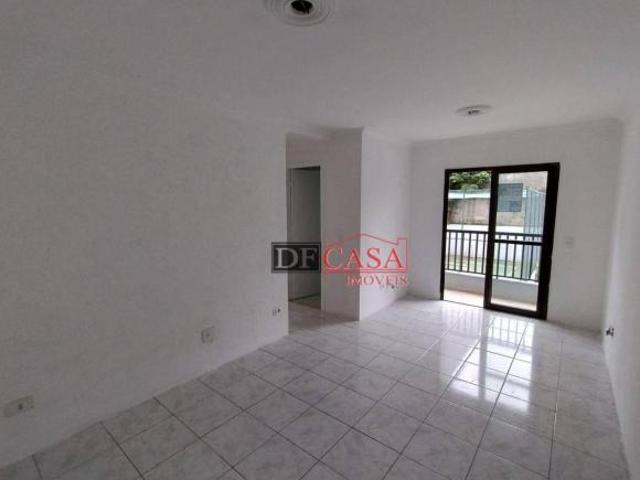 Apartamento em Itaquera 2 Dormitórios, 1 Vaga, 54 m²