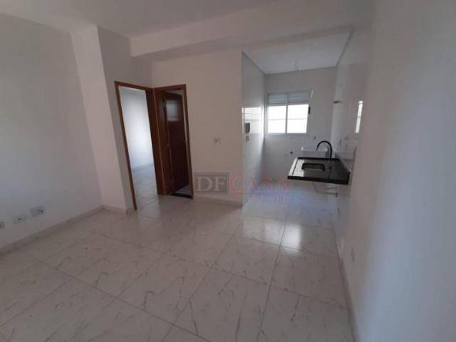 Apartamento em Itaquera 32m² 1 dormitório