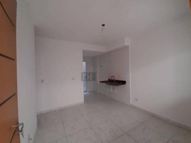 Apartamento em Itaquera 36m² 2 dormitórios