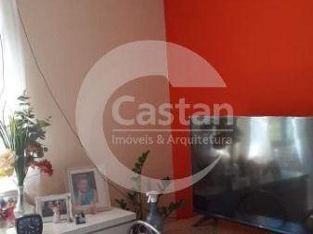 apartamento a venda no conjunto residencial josé bonifácio