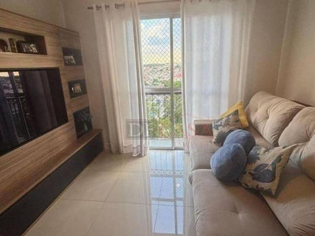 Apartamento em Itaquera à Venda. Porcelanato, Planejados, Todo Reformado. São Paulo/SP
