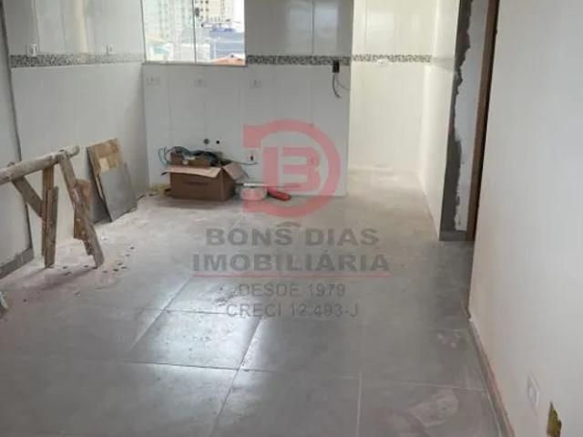 Apartamento em Itaquera Novissimo