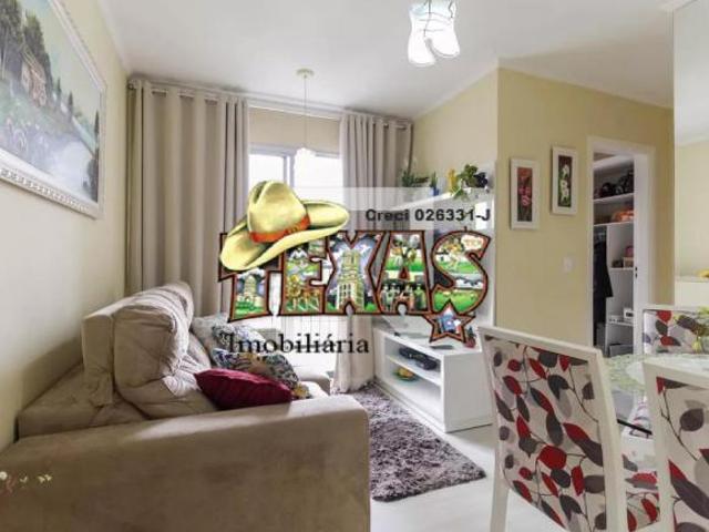 APARTAMENTO EM ITAQUERA PARA VENDA MARAVILHOSO LAZER COMPLETO