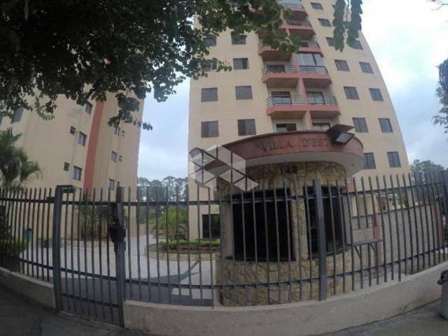 Apartamento em Itaquera, São Paulo