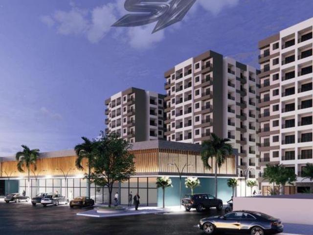 Apartamento em Itaquera, São Paulo/SP de 43m² 2 quartos à venda por R$ 279.000,00