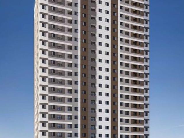 Apartamento em Itaquera, São Paulo/SP de 43m² 2 quartos à venda por R$ 374.900,00