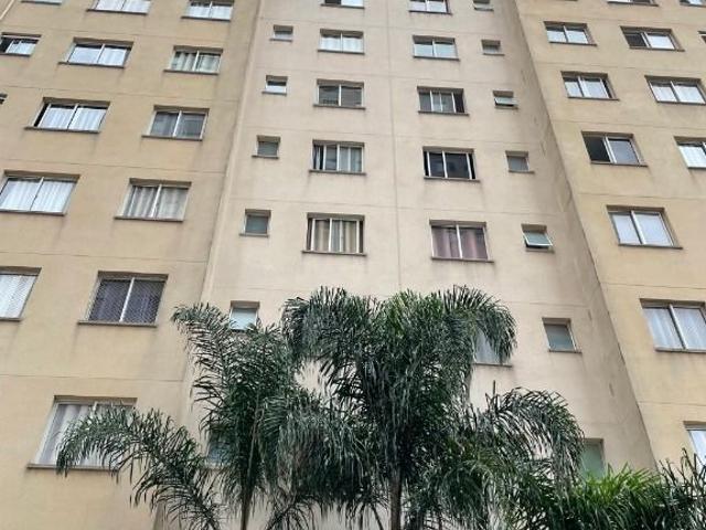 Apartamento em Itaquera, São Paulo/SP de 41m² 2 quartos à venda por R$ 234.000,00