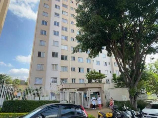 Apartamento em Itaquera, São Paulo/SP de 41m² 2 quartos à venda por R$ 235.000,00