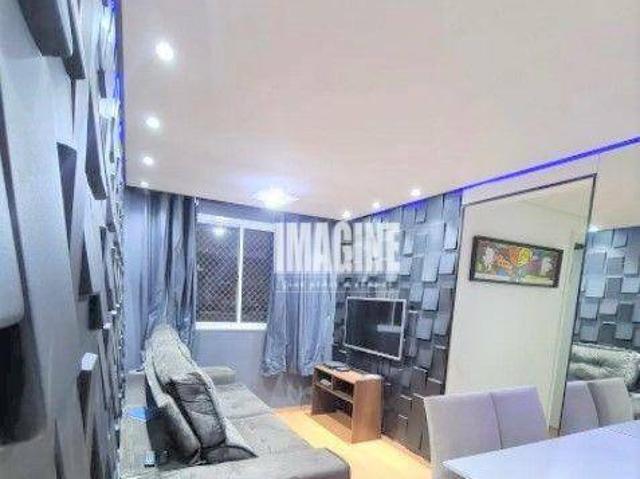 Apartamento em Itaquera, São Paulo/SP de 41m² 2 quartos à venda por R$ 279.000,00